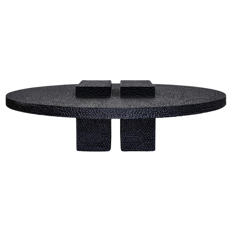 John Eric Byers, "R3", Table For Sale at 1stDibs