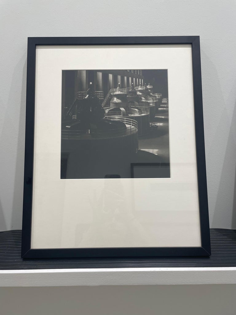 John F. Obenchain - The Giant Generators For Sale at 1stDibs
