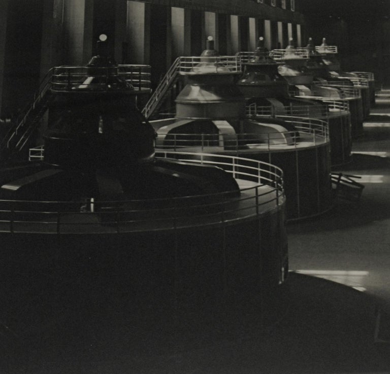 John F. Obenchain - The Giant Generators For Sale at 1stDibs