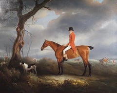 John Hunter - 287 For Sale on 1stDibs | john hunter artist