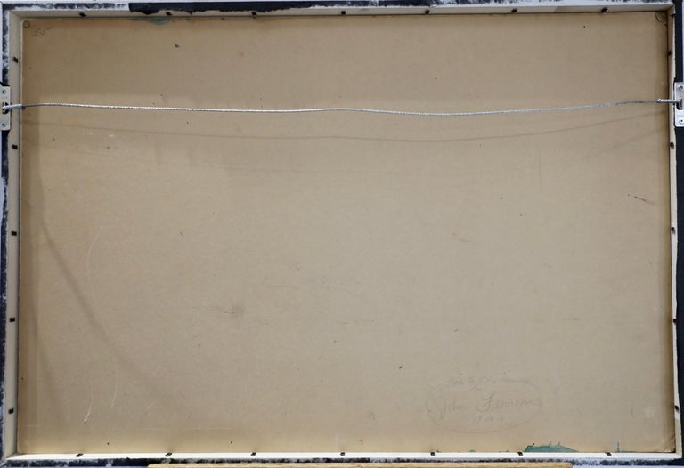 John Ferren - Untitled Abstract Drawing For Sale at 1stDibs | john ...