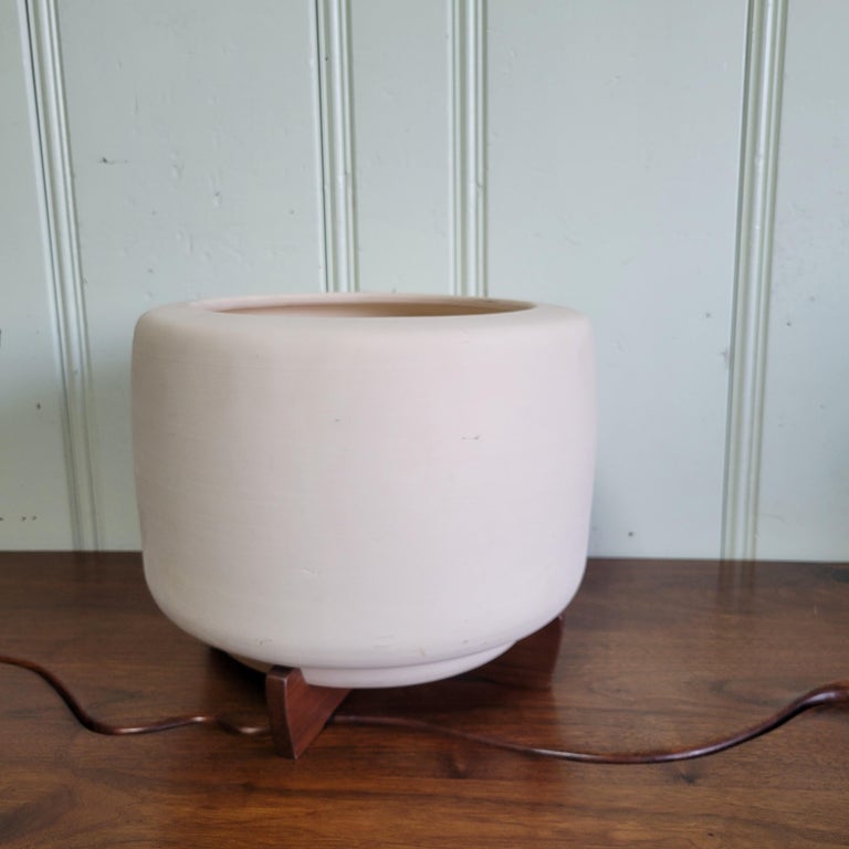 John Follis CP13 Tire Planter for Architectural Pottery For Sale at 1stDibs
