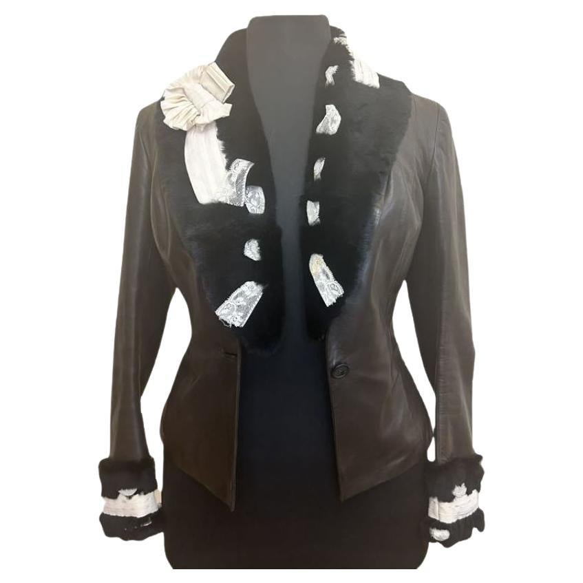Vintage John Galliano Coats and Outerwear - 24 For Sale at Vintage John Galliano Coats and Outerwear - 24 For Sale at