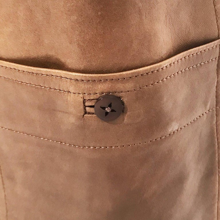John Galliano Patchwork Leather Pants For Sale at 1stDibs | leather ...