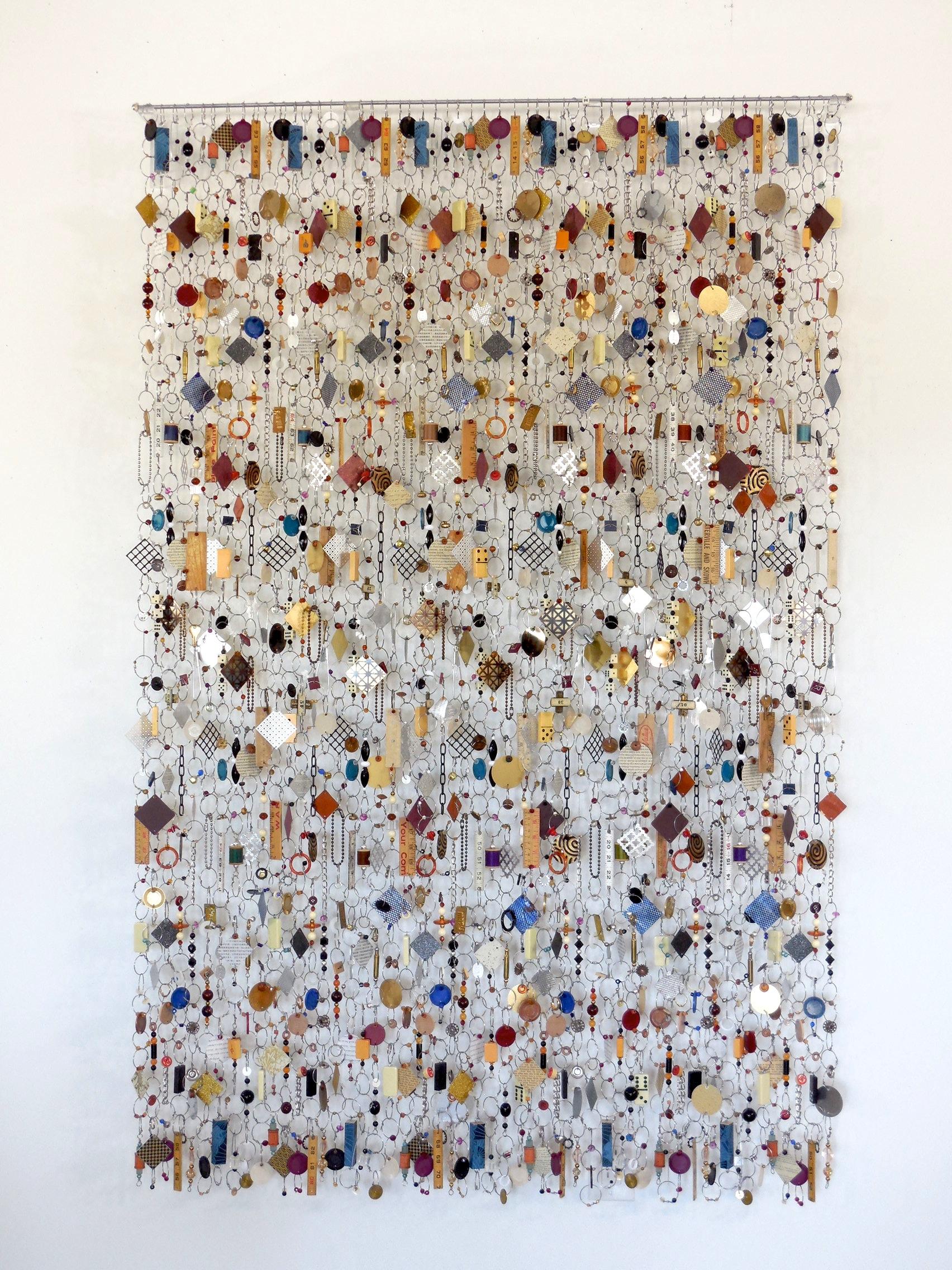 John Garrett Art - 12 For Sale at 1stDibs | chris seeman metal ...