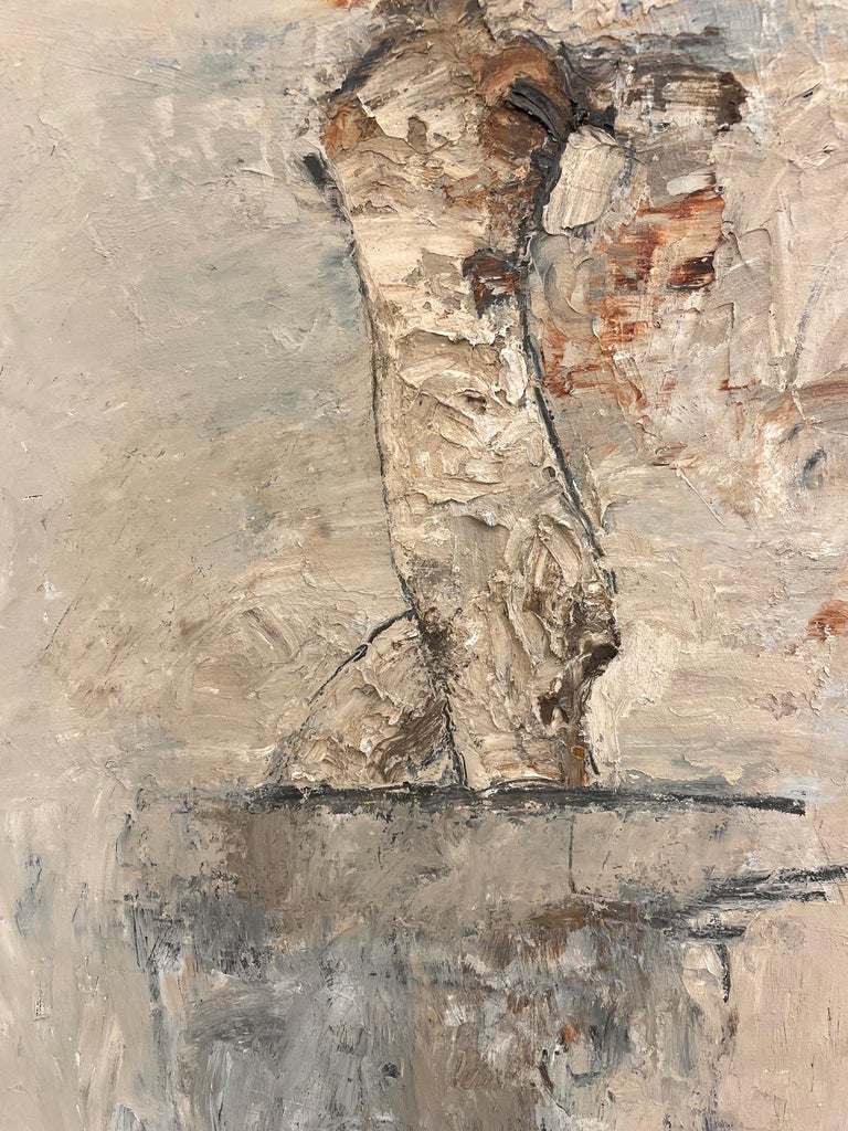 John Goodman - Figure No. 46, 2011 For Sale at 1stDibs