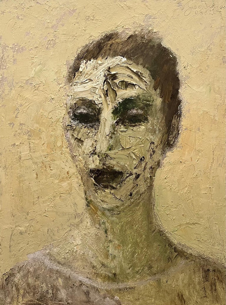 John Goodman - Portrait no. 15, 2008 For Sale at 1stDibs