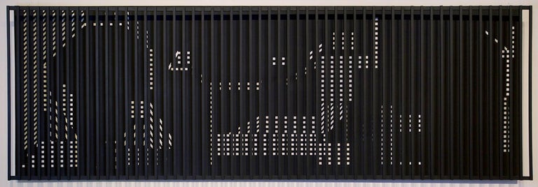 John Goodyear - Falling Out For Sale at 1stDibs