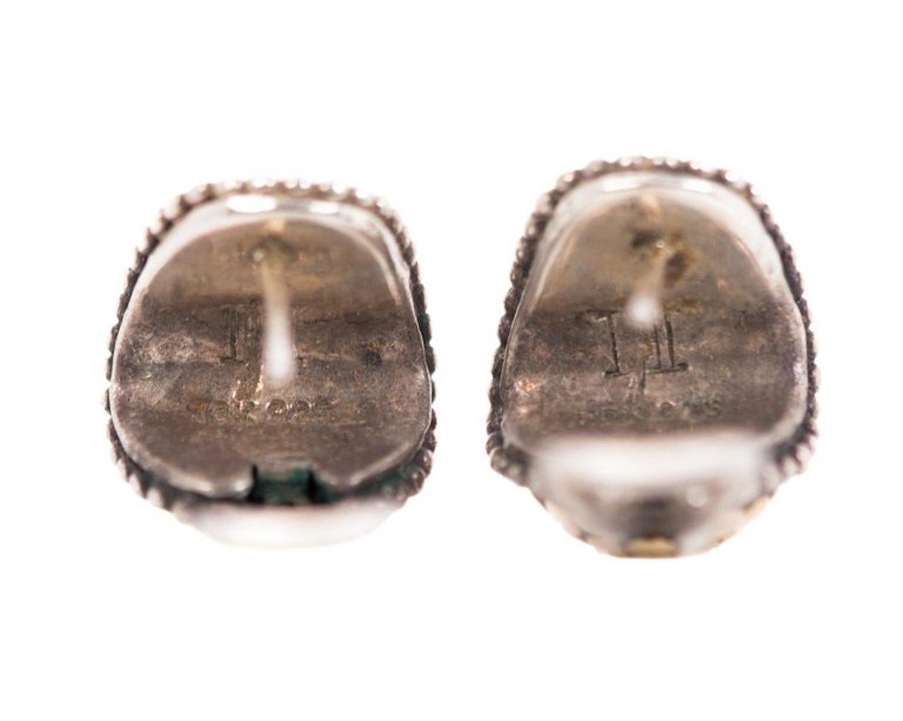 John Hardy Kali Collection 18 Karat Yellow Gold and Sterling Silver ...