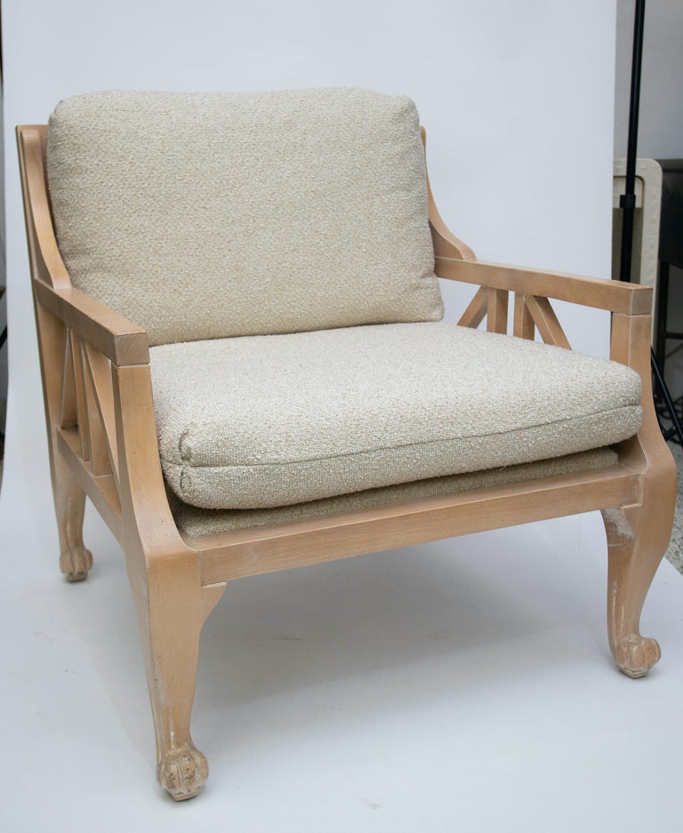 John Hutton Thebes Chairs For Sale at 1stDibs