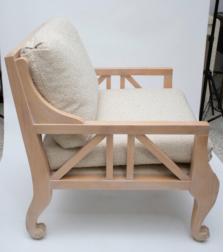 John Hutton Thebes Chairs For Sale at 1stDibs
