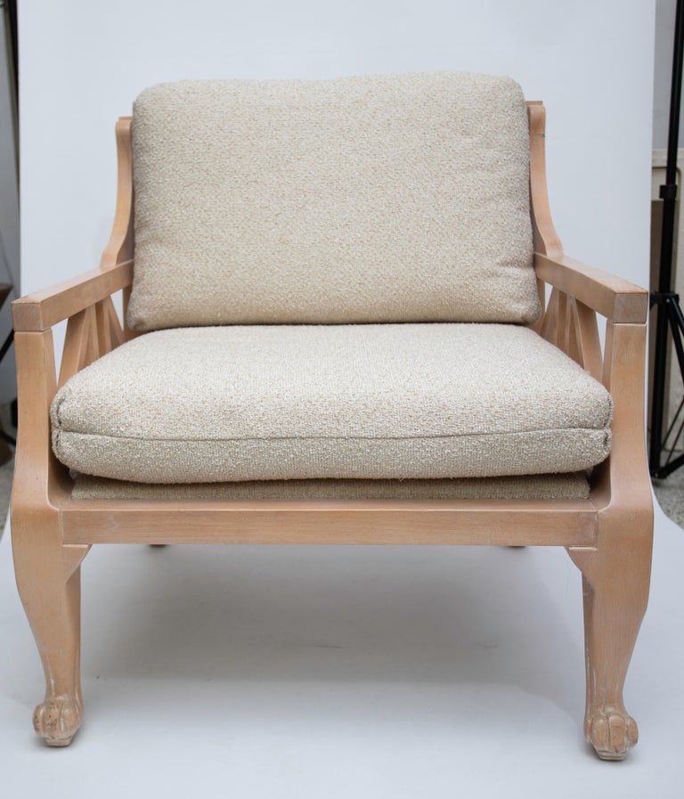 John Hutton Thebes Chairs For Sale at 1stDibs