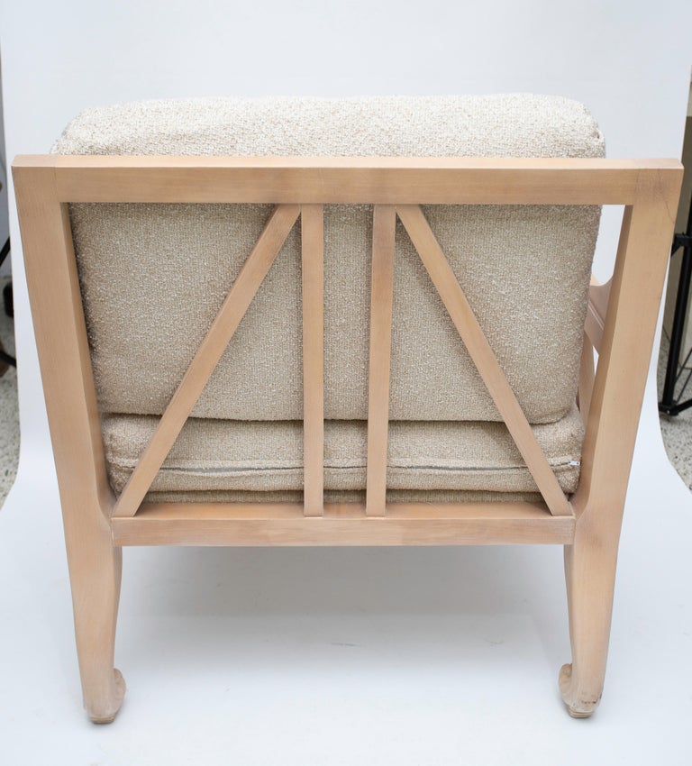 John Hutton Thebes Chairs For Sale at 1stDibs