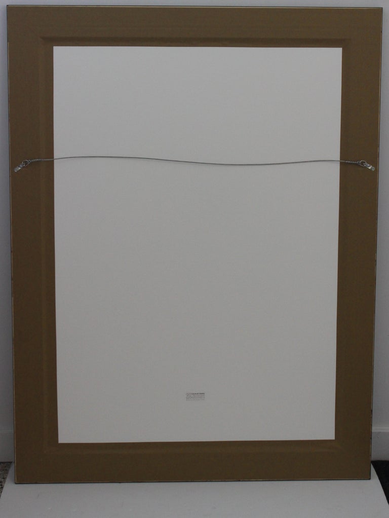 After John James Audubon Print of Whooping Crane by M Bernard Loates ...