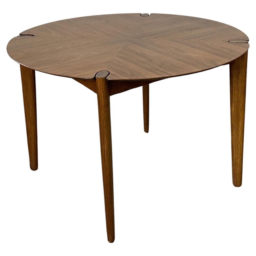 John Keal Dining table for Brown Saltman For Sale at 1stDibs