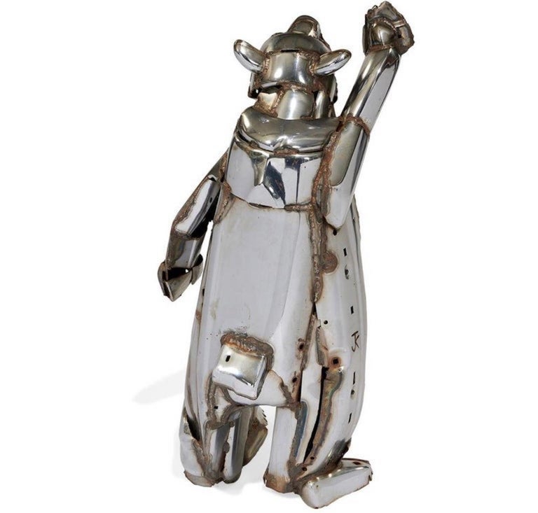 John Kearney - Friendly Bear at 1stDibs
