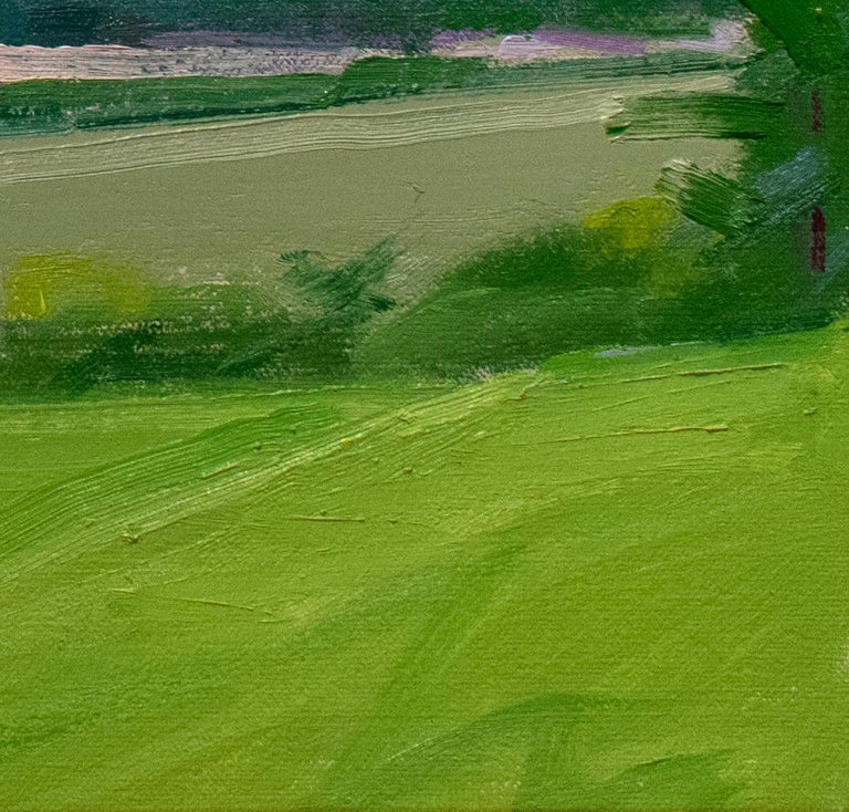 John Kelly - Blithewood: En Plein Air, Impressionist Style Hudson ...