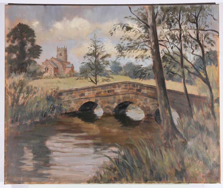 John Kingsley Sutton FRSA - John Kingsley Sutton FRSA (1907-1976 ...