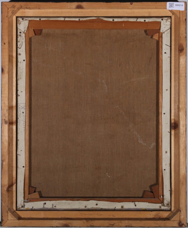 John Kingsley Sutton FRSA - John Kingsley Sutton FRSA (1907-1976) - Mid ...