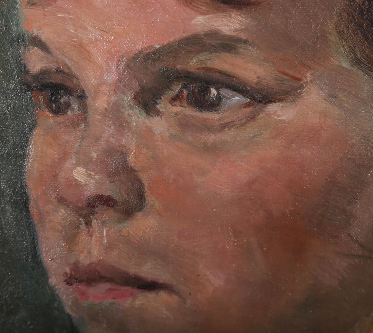 John Kingsley Sutton FRSA - John Kingsley Sutton FRSA (1907-1976) - Mid ...