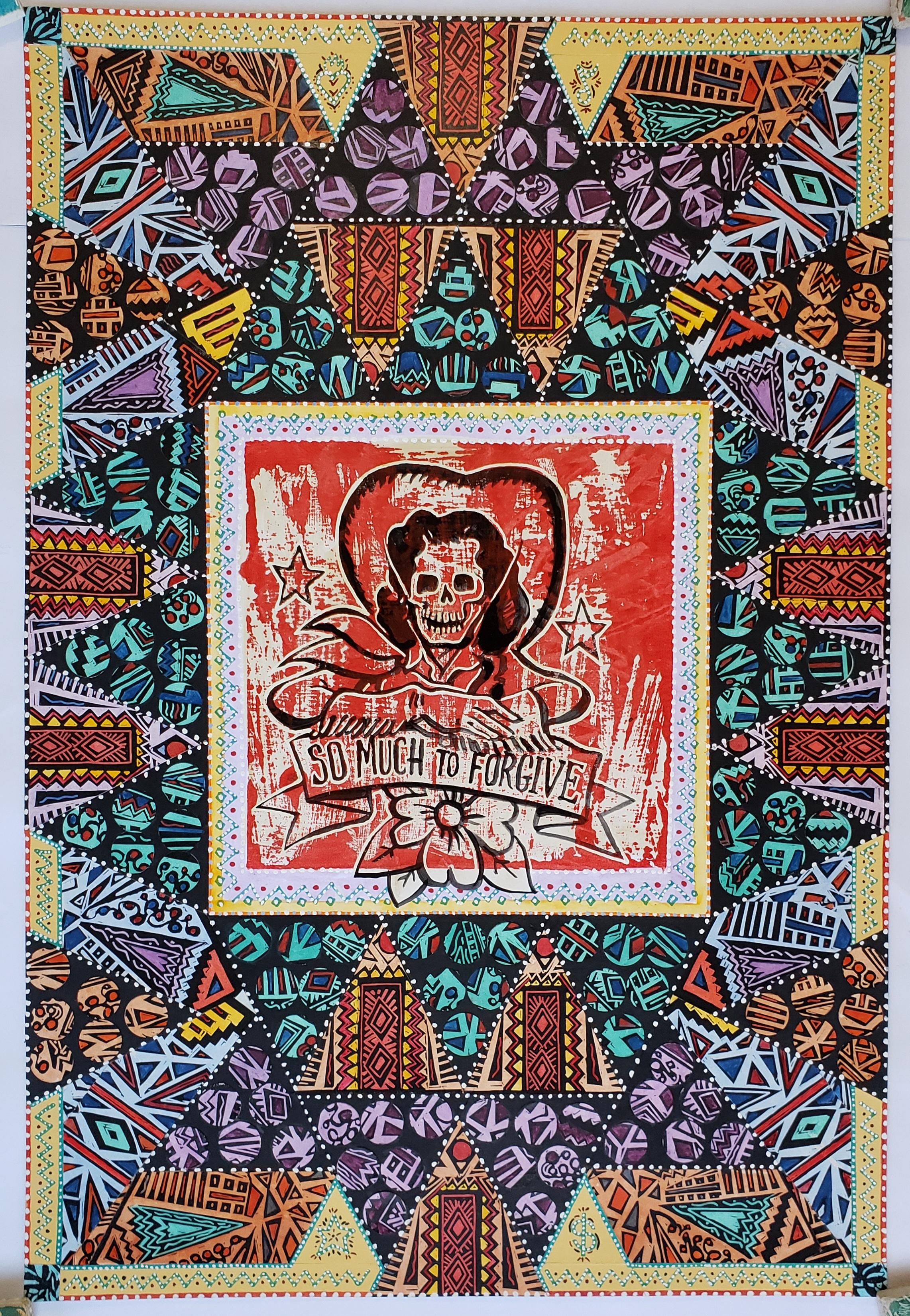 John Langford and Jim Sherraden - So Much to Forgive For Sale at 1stDibs