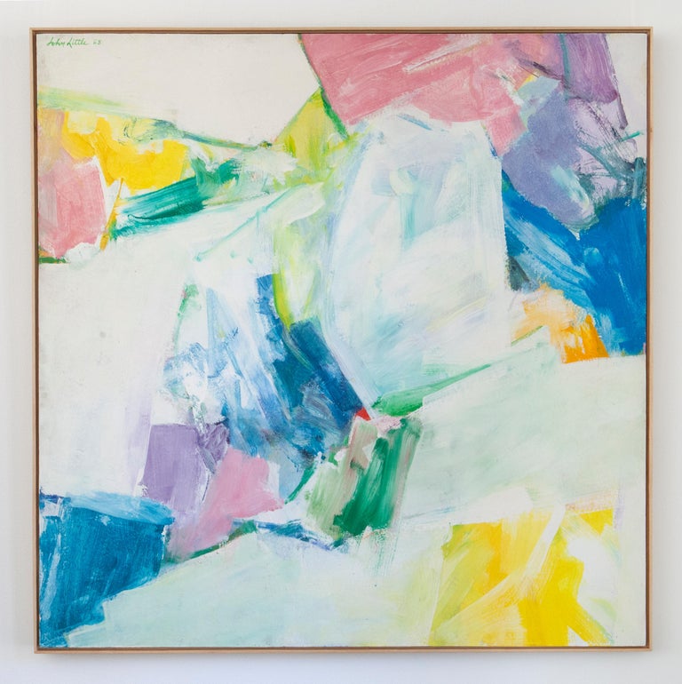 John Little - White Dawn For Sale at 1stDibs