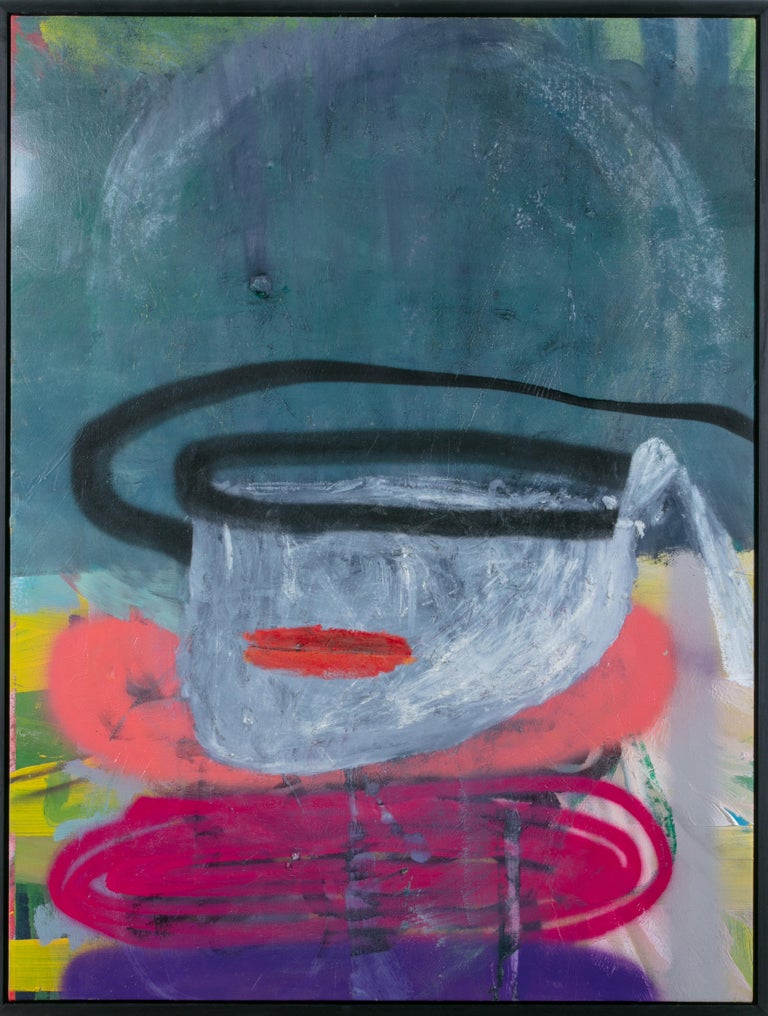 John Marksbury - Quiet Please For Sale at 1stDibs
