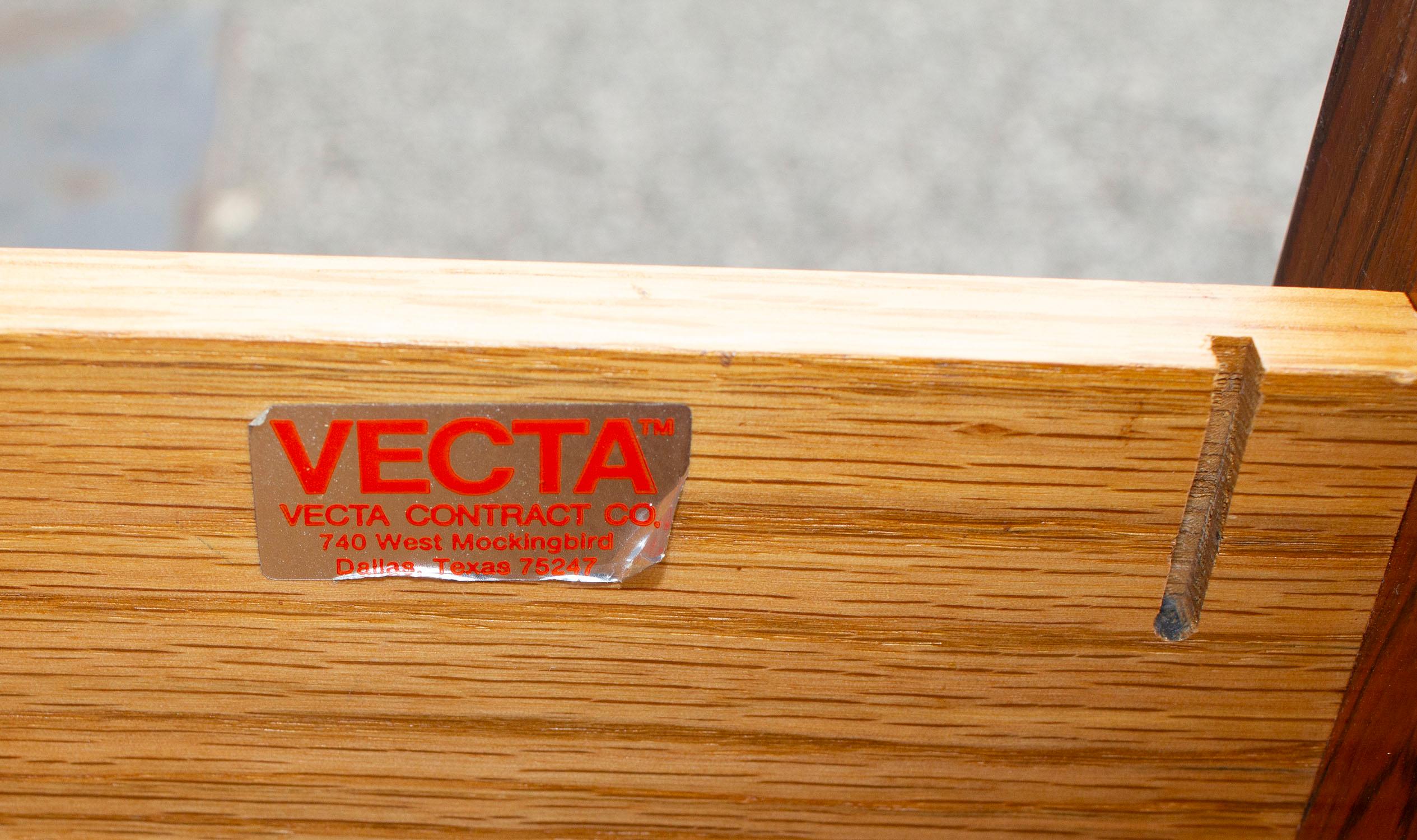 John Mascheroni Rosewood Credenza from the TUBO Series Produced by ...