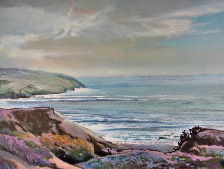John Maxon - Big Sur, California at 1stDibs