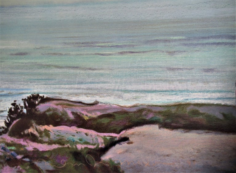 John Maxon - Big Sur, California at 1stDibs