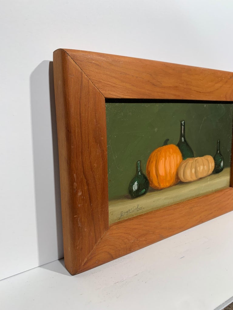 John McCormick - Romantic Autumn Collection (still life painting) For ...