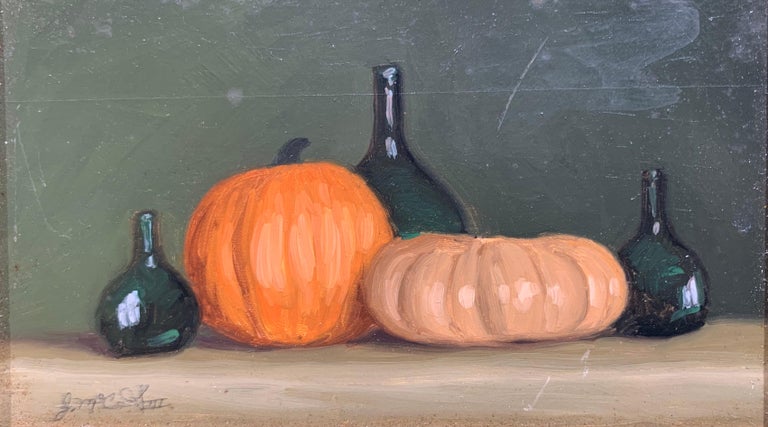 John McCormick - Romantic Autumn Collection (still life painting) For ...