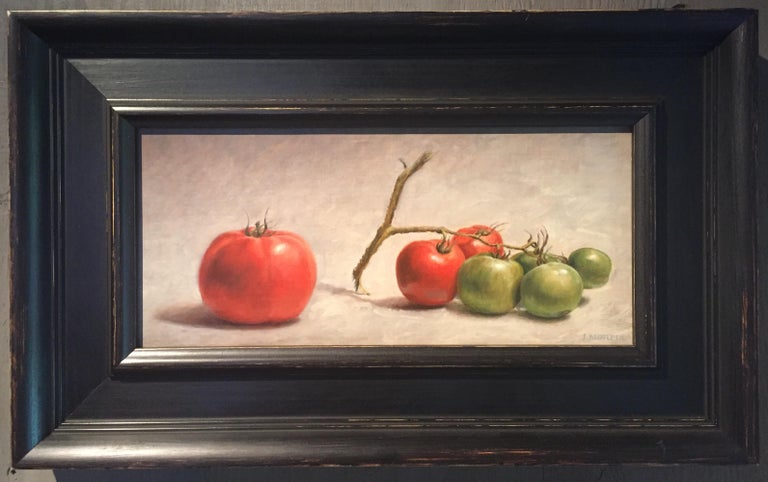 John Morfis - Branching out For Sale at 1stDibs