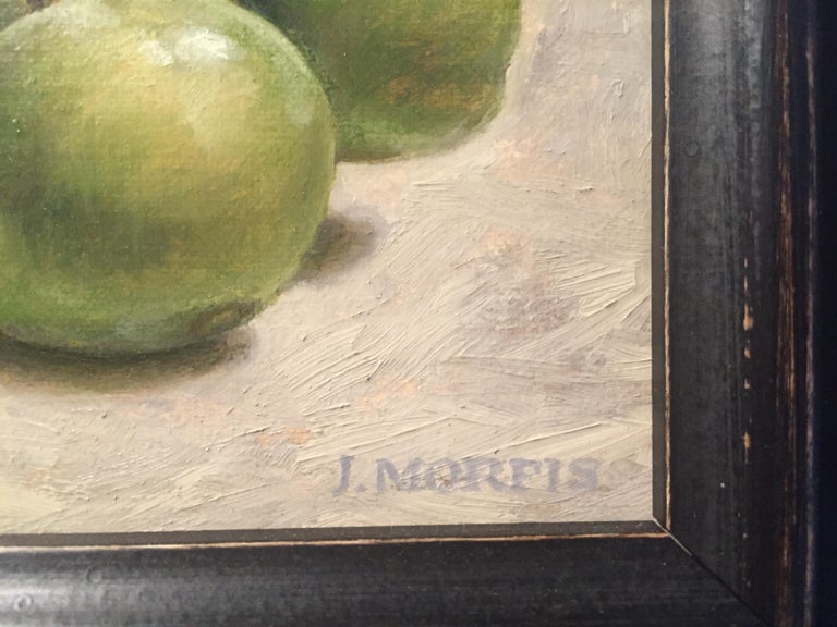 John Morfis - Branching out For Sale at 1stDibs