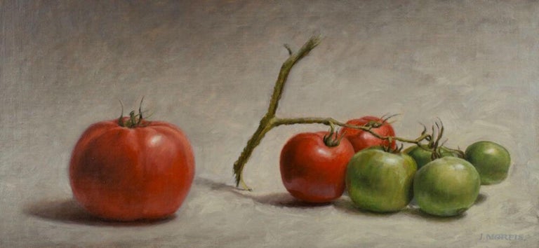 John Morfis - Branching out For Sale at 1stDibs