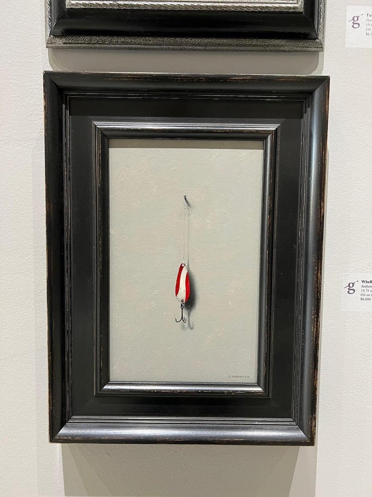 John Morfis - Johnnys Red Devil For Sale at 1stDibs