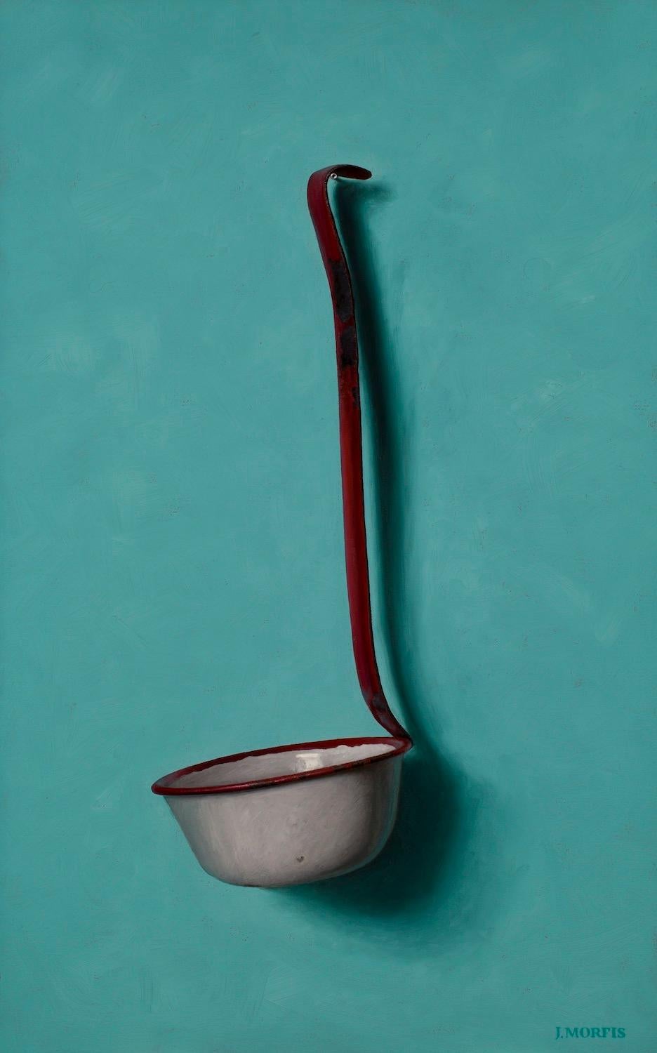 John Morfis - Ladle at 1stDibs