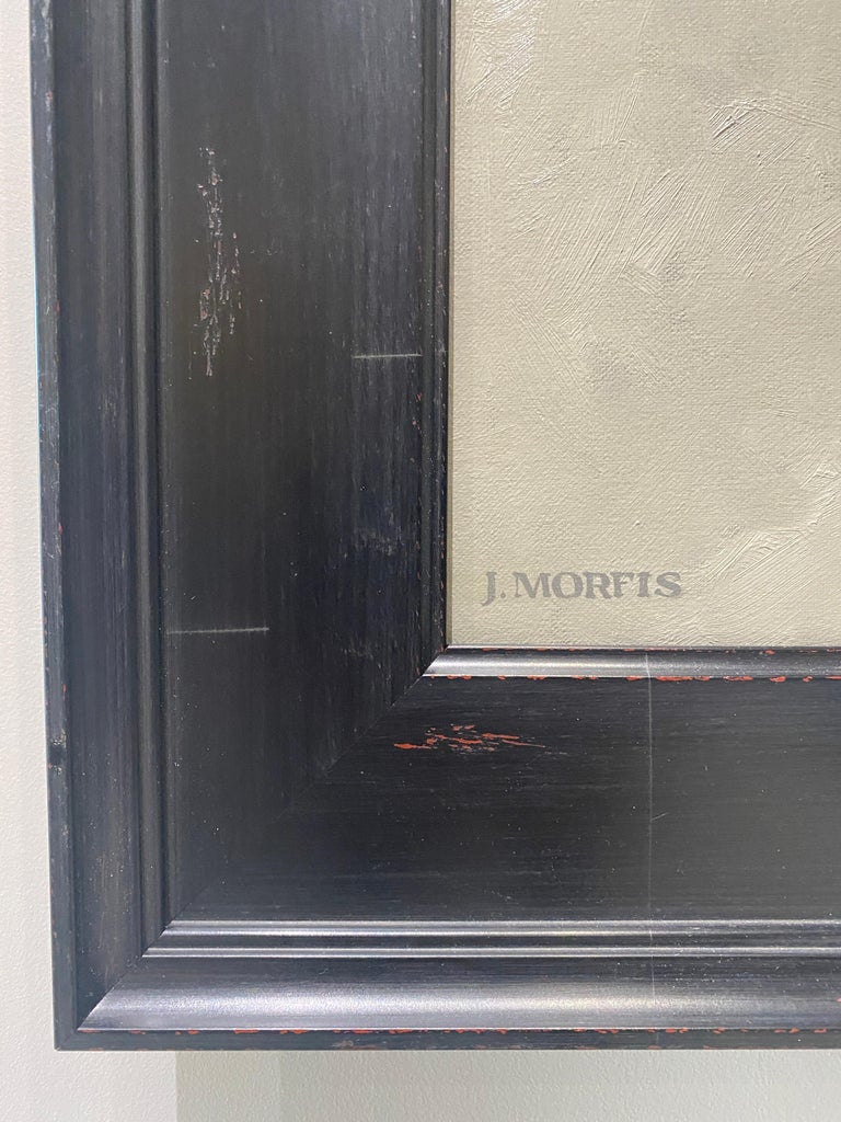 John Morfis - Pauls Jacket For Sale at 1stDibs