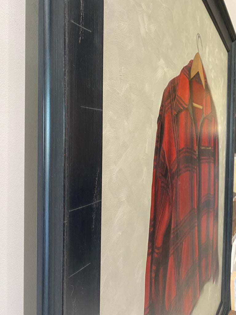 John Morfis - Pauls Jacket For Sale at 1stDibs