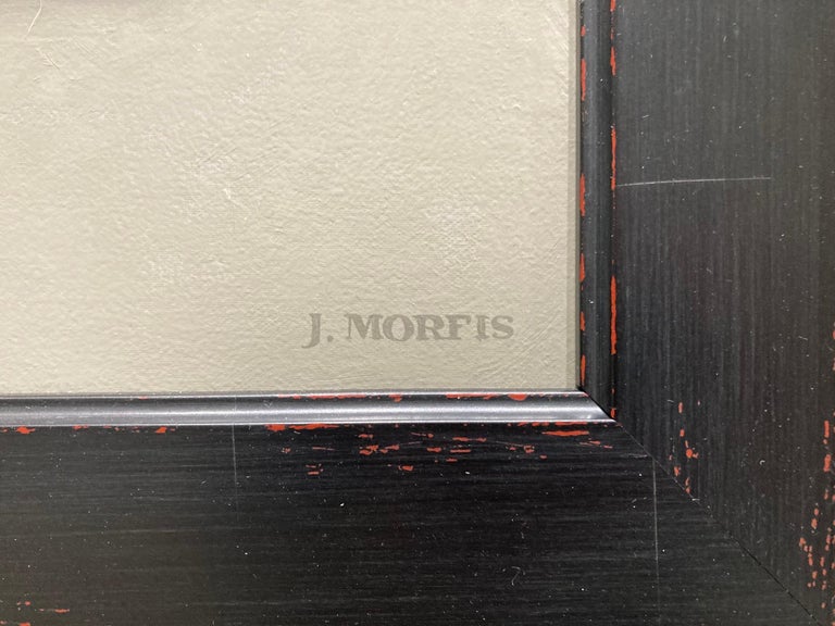 John Morfis - Sailboat Beach Shovel For Sale at 1stDibs