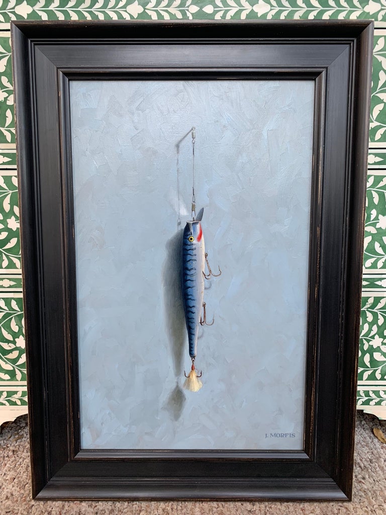 John Morfis - Striper at 1stDibs