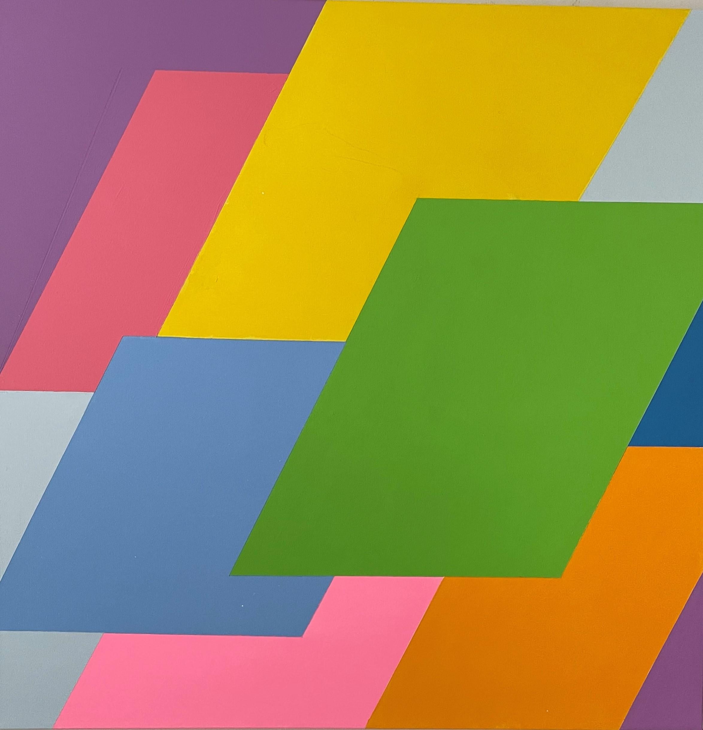 John Morning - FOUR X FOUR For Sale at 1stDibs