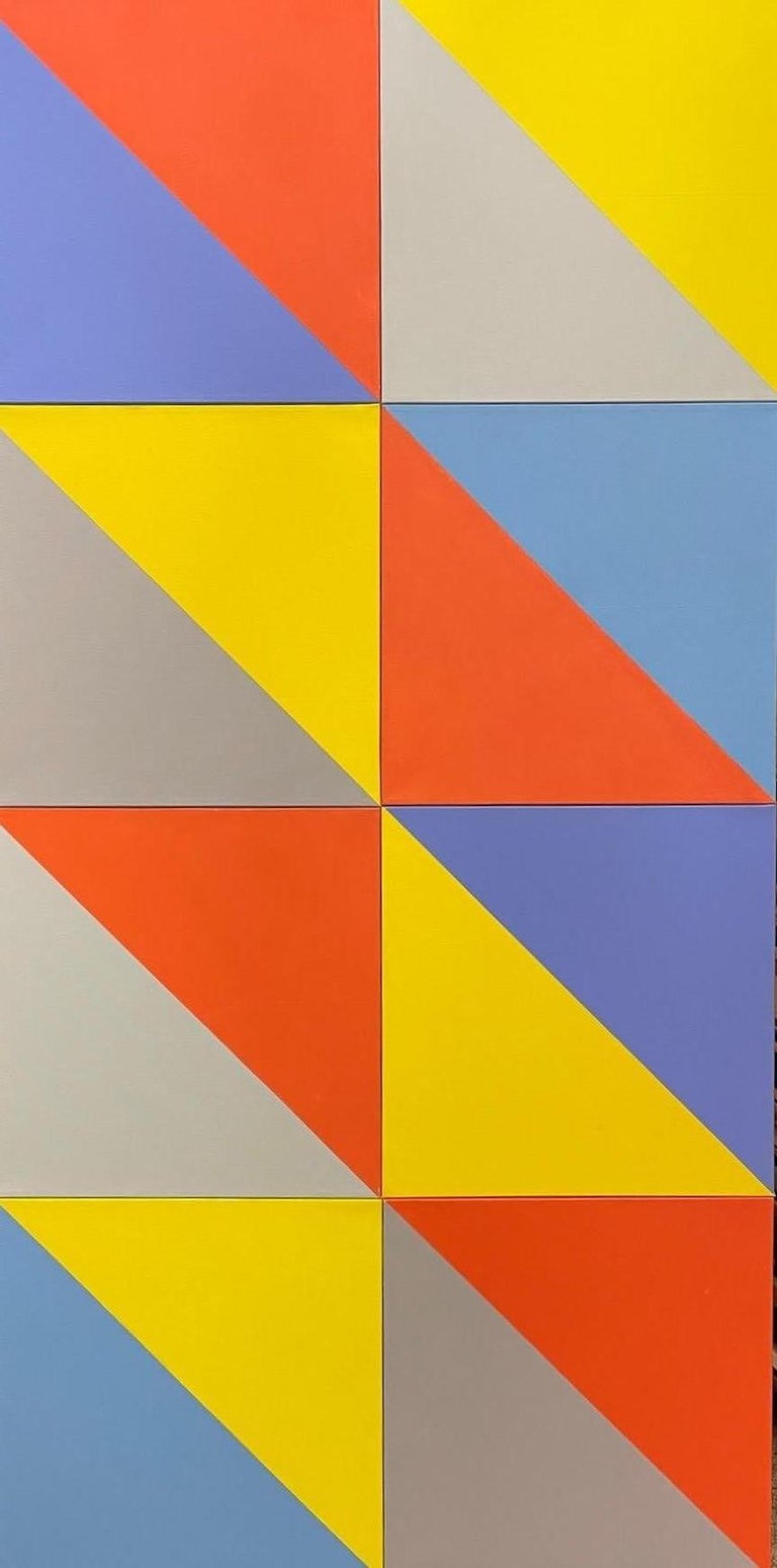 John Morning - FOUR X FOUR For Sale at 1stDibs
