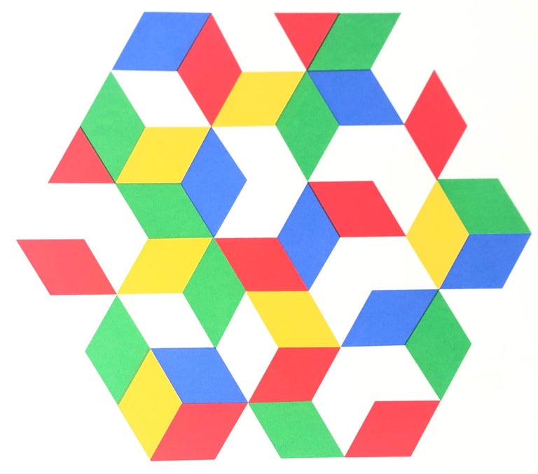 John Morning - OPEN ENDED II For Sale at 1stDibs