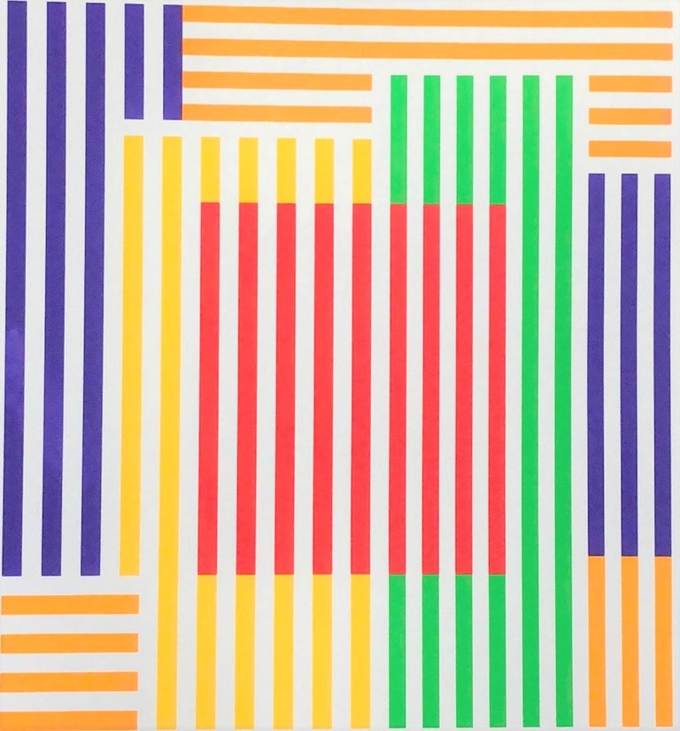 John Morning - Thick and Thin For Sale at 1stDibs