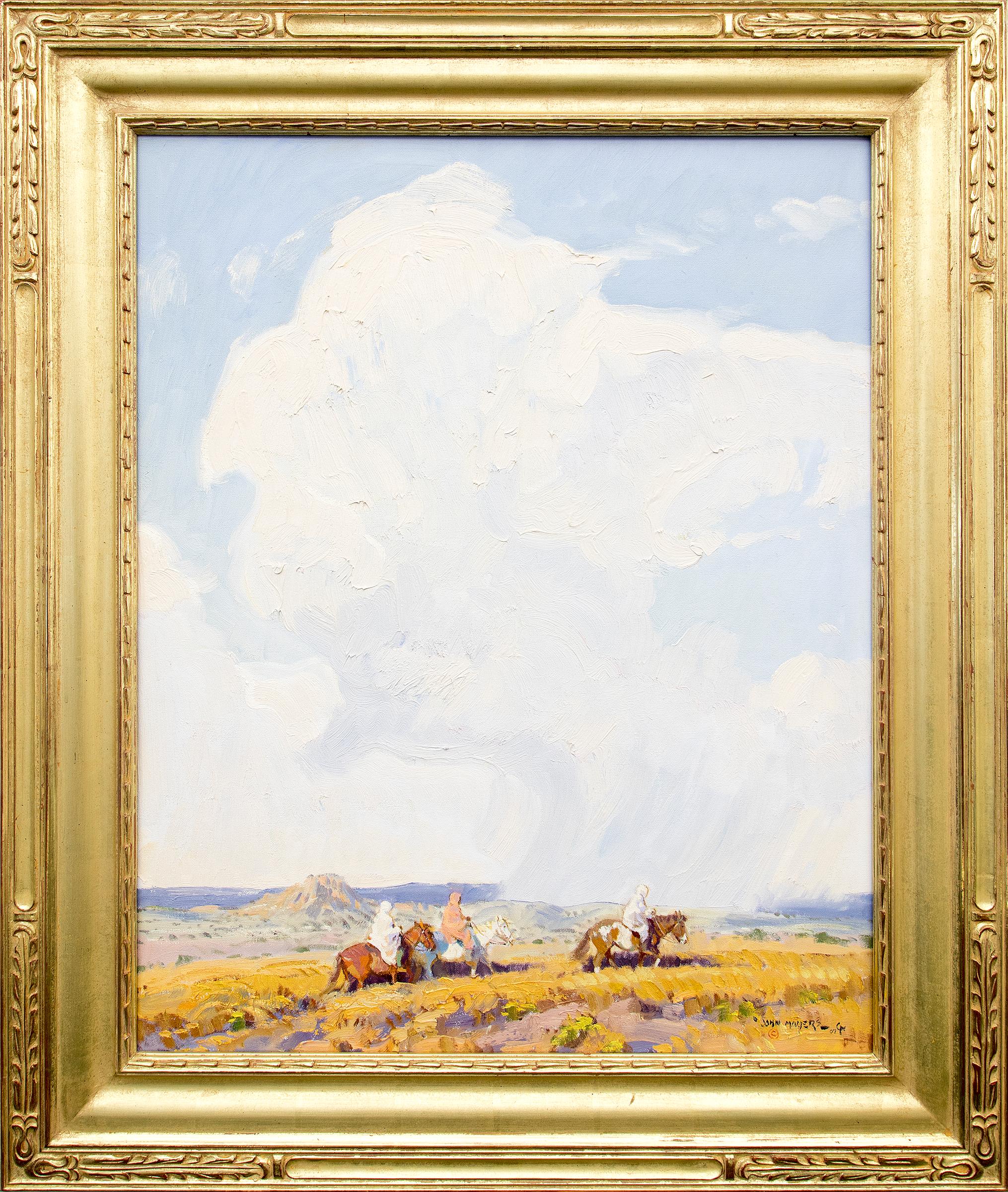 David Spivak - Colorado Mountain at 1stDibs