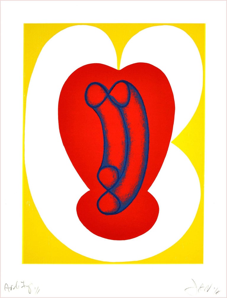John Newman - Second Head First For Sale at 1stDibs