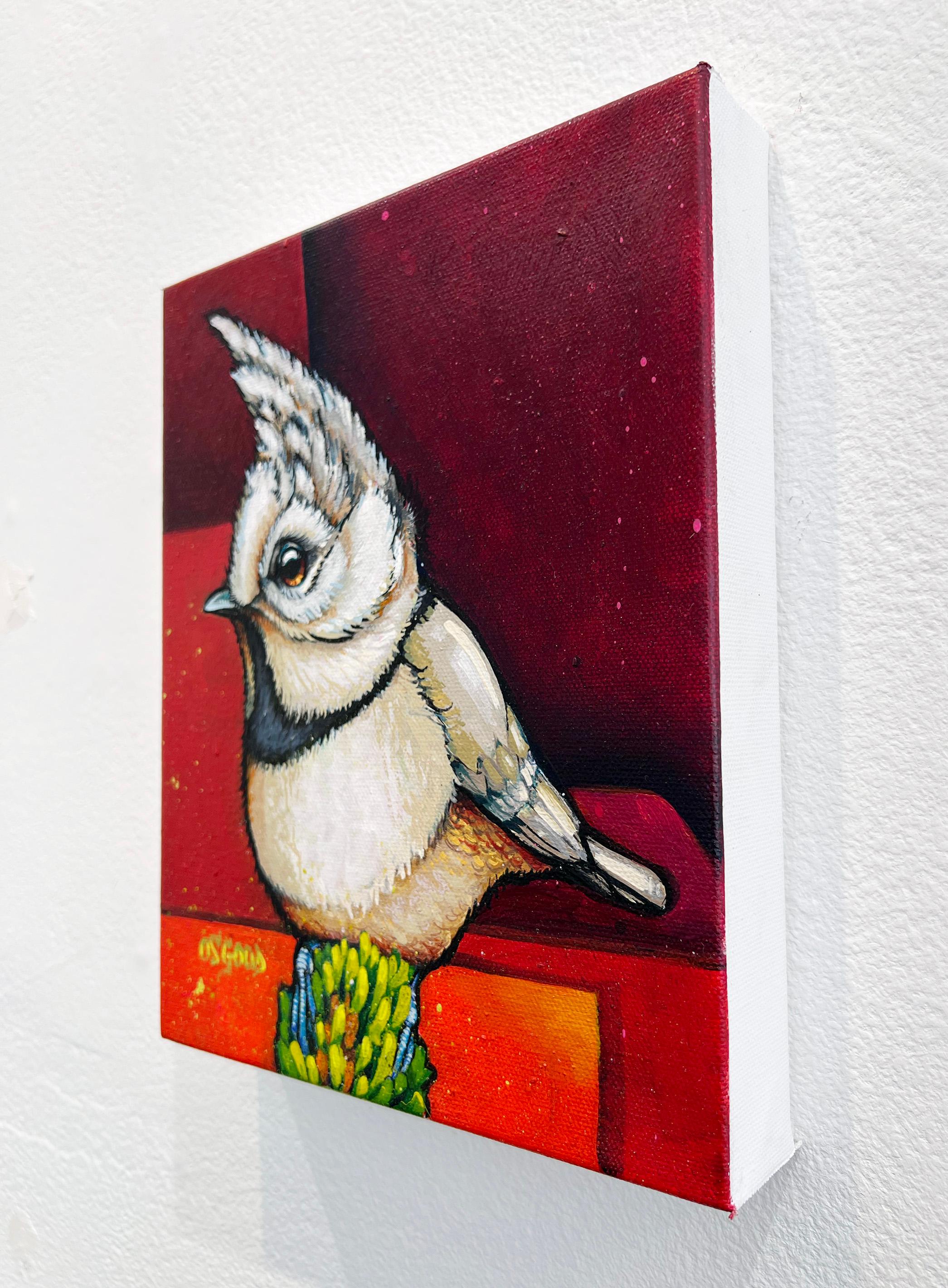 John Osgood - Position to Assess at 1stDibs