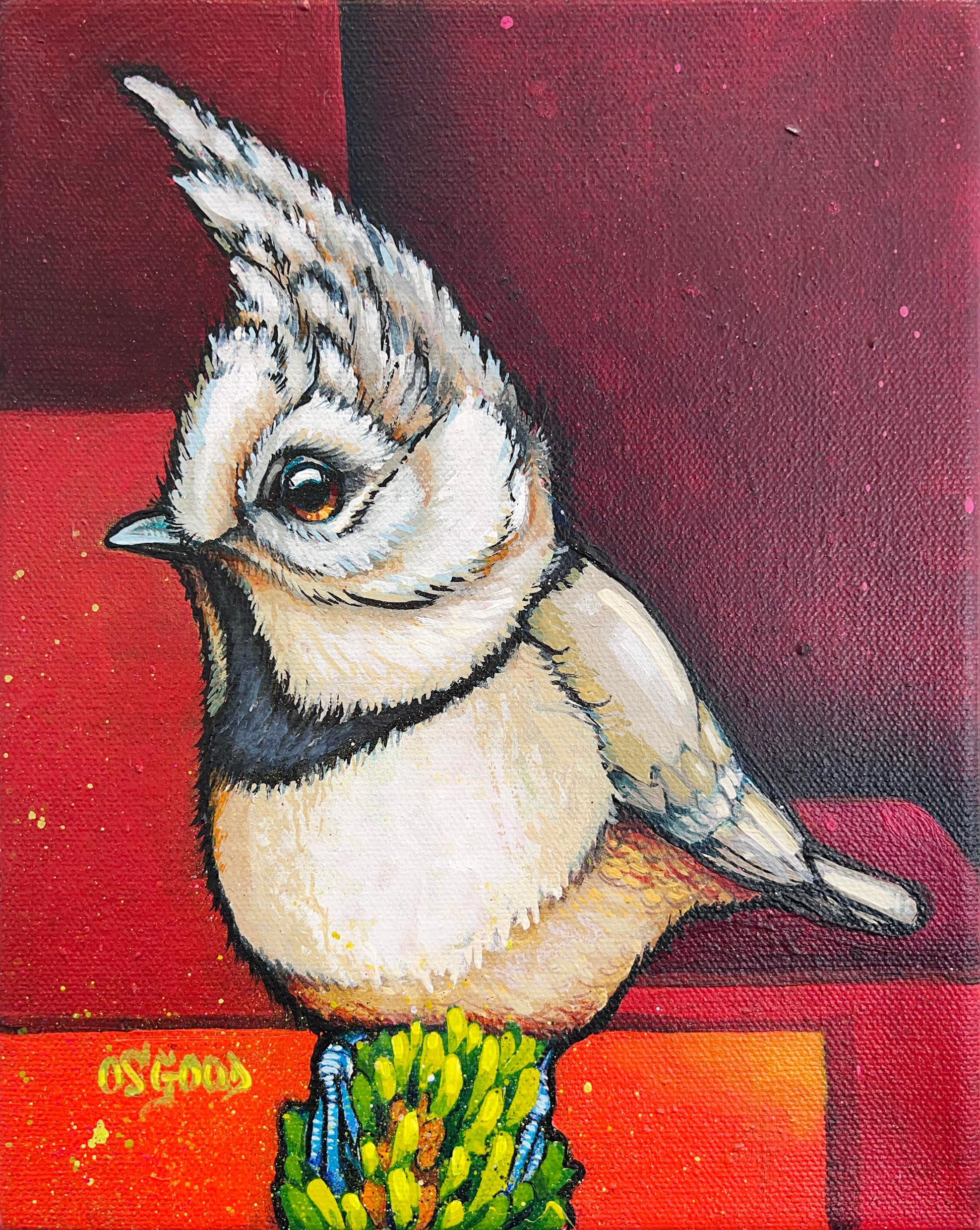 John Osgood - Position to Assess at 1stDibs