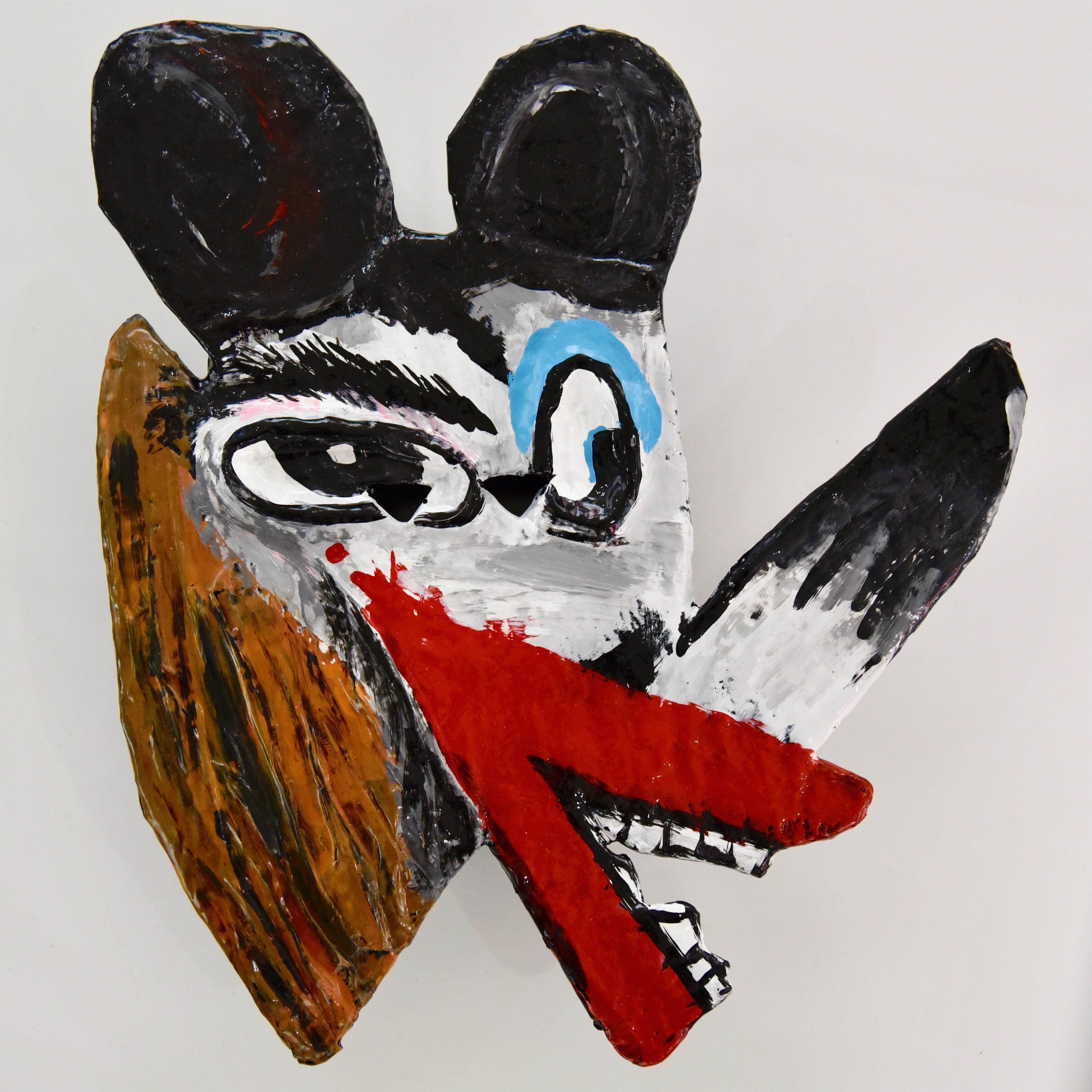 Gucci Mask - 2 For Sale on 1stDibs | gucci crowbar, gucci ski mask ...